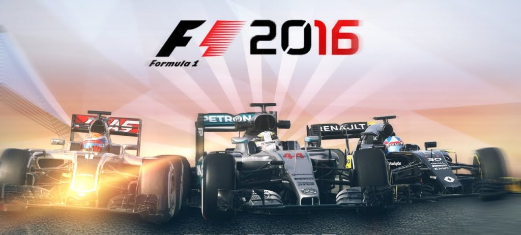 Vídeo resumen de la Fórmula 1 de 2016 en 8 bits para los amantes de los ...