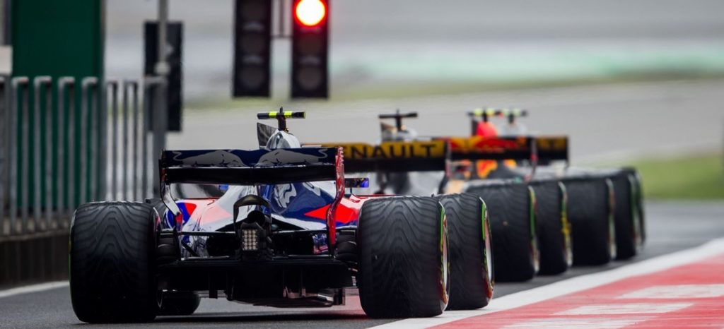 La FIA aprueba el calendario del Mundial de Fórmula 1 para 2018 – F1 en ...